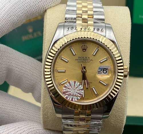 Премиум мужские часы Rolex