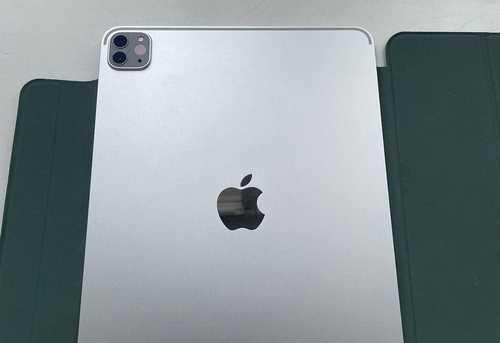 iPad pro 11 2022 m2 128gb wi fi