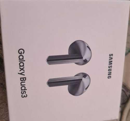 Samsung Galaxy Buds 3