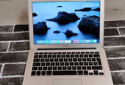 Apple MacBook Air 13 8gb 256 2015