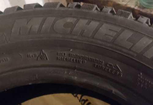 Michelin X-Ice North 3 215/60 R16