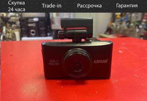Видеорегистратор carcam QL3 Mini