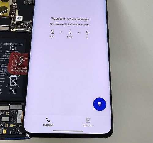 Oneplus 7 pro дисплей оригинал