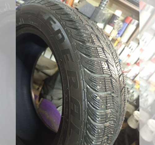 Federal Himalaya WS2 205/55 R16 94