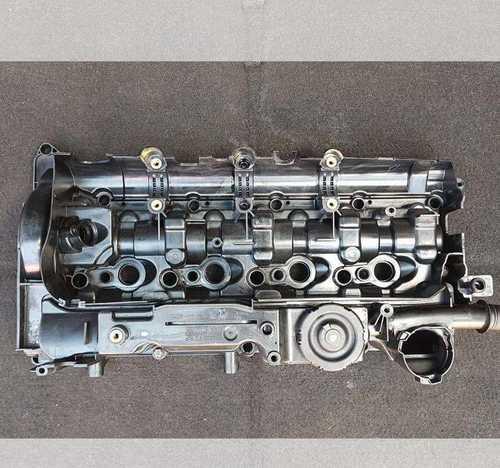 Клапанная крышка BMW 3 E90/E91/E92/E93 рест. E90N