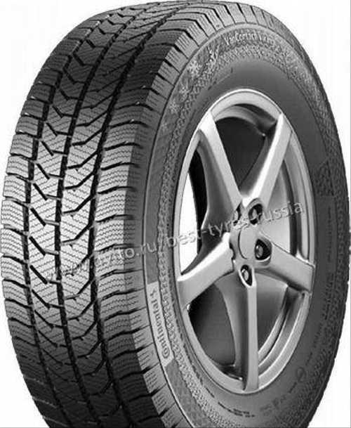 Continental VanContact Viking 215/70 R15 T