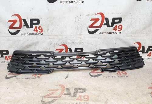 Kia K5 решётка радиатора