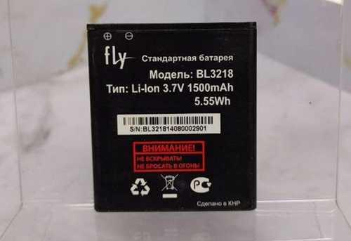 Батарея BAT акб Fly IQ400w BL3218 5.55Wh 3.7V 1500