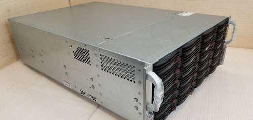 4U/2x2609v2/x9drd-A/24+2HDD/9211-4i/CSE-846/2x740W