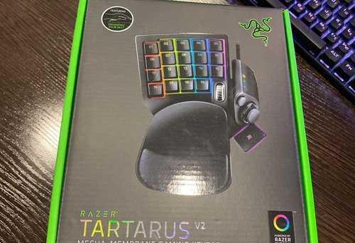 Razer tartarus v2