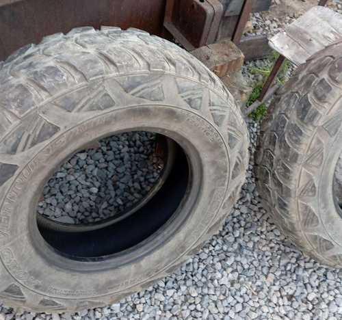 Kumho Road Venture MT71 245/75 R16 27Q