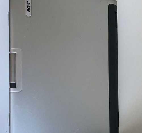 Ноутбук Acer Aspire 7112wsmi