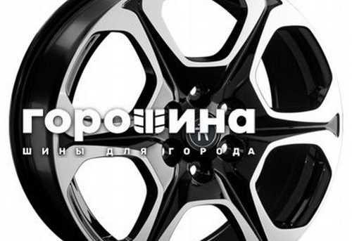 Replay LX238 8x20/6x139.7 ET 55 цо 95.1