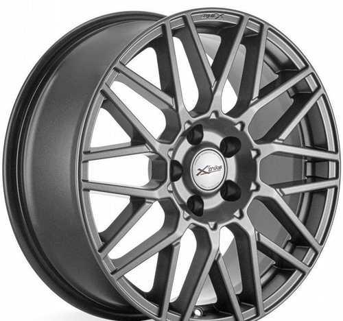 R18 5x108 7,5J ET50 D63,35 X'trike X-133 HSB