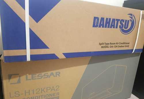 Внутренний блок кондиционера Dahatsu DA-12H