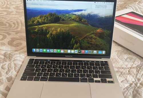 MacBook Pro 13 2020 m1 8gb 256