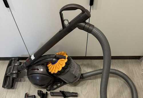 Пылесос Dyson dc 41c