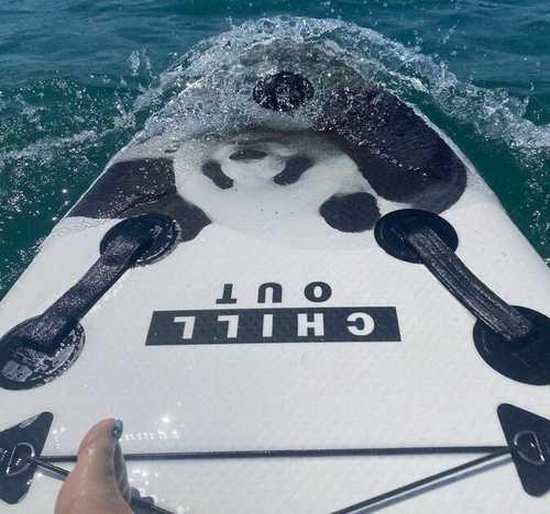 Sup board