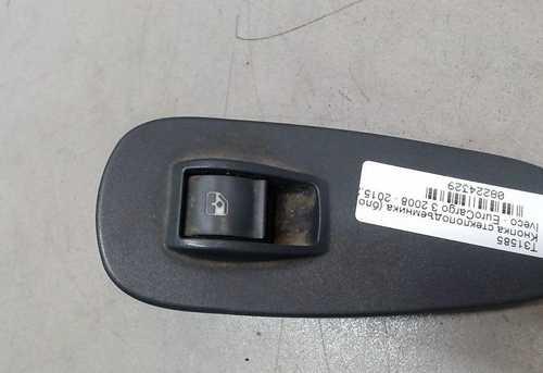 Кнопка стеклоподъемника Iveco EuroCargo 3 2008 - 2