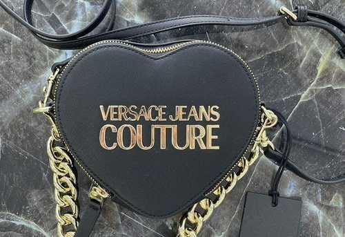 Сумка Versace Jeans Couture opигинaл