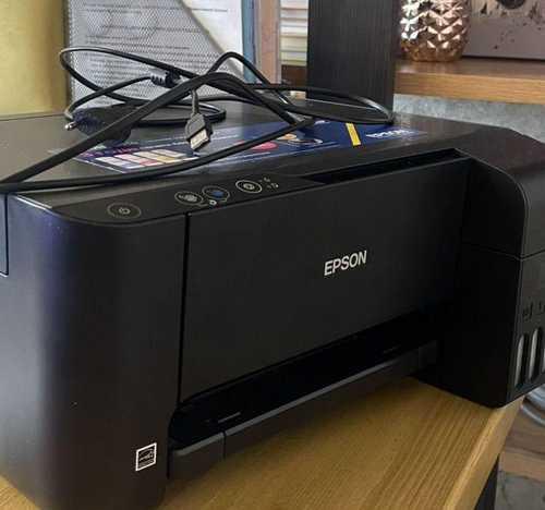 Принтер epson L3110