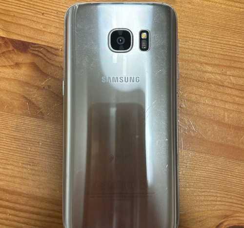 Samsung Galaxy S7, 4/32 ГБ