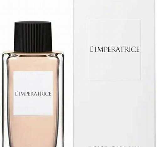 DG l'imperatrice 100ml