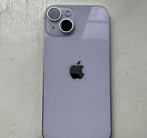 iPhone 14, 128 ГБ