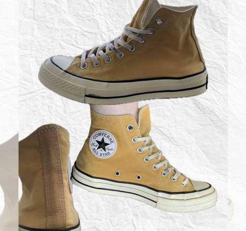 Converse ALL star chuck 70 оригинал