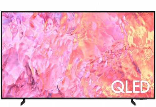 Телевизор 75" Samsung QE75Q60cauxru (4K #383796