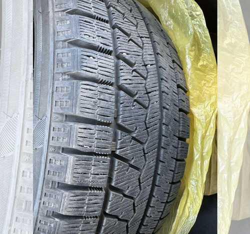 Sailun Ice Blazer Stud 225/50 R17