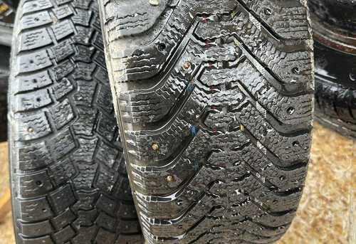 Dunlop Bb490 195/65 R15