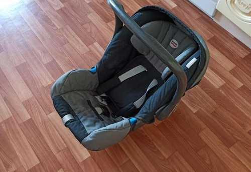 Автолюлька Ромер Britax romer baby safe (0-13кг)