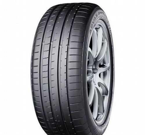 Yokohama Advan Sport V107 305/35 R23 111Y