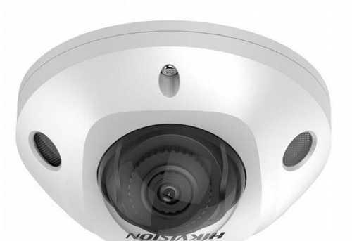 IP-камера Hikvision DS-2CD3546G2-IS(2.8mm)(H)