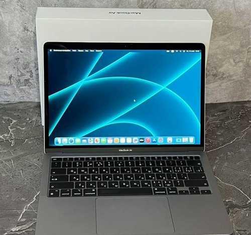 Apple MacBook Air 13 2020 M1