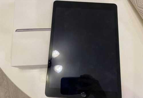 iPad 9 generation 256gb wifi + подарок Стилус