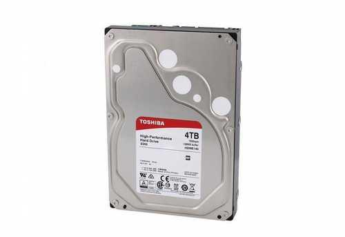 Toshiba hdd 3tb 4tb osz ssd 256gb