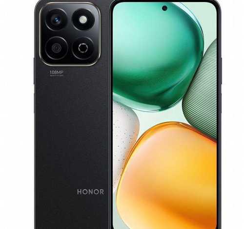 HONOR X7c, 8/256 ГБ