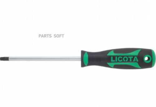 Licota ASD-5512530 Отвертка torx T30