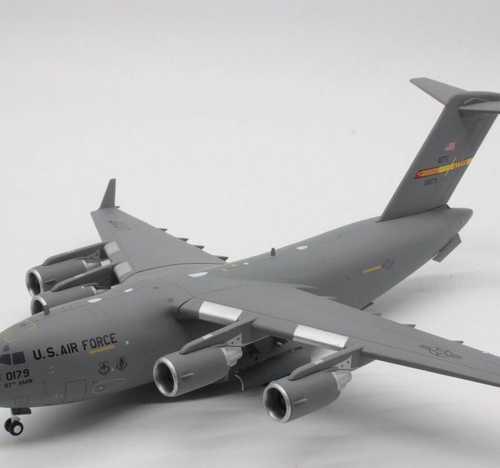 Boeing C-17 Globemaster III (Altus) Gemini Jets 1\