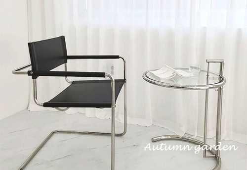 Дизайнерский стул в стиле Баухаус