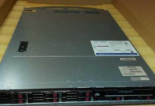Сервер HPE DL160 Gen 9