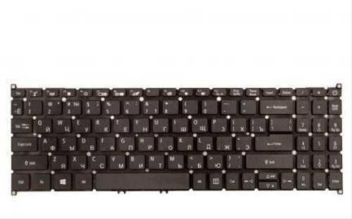 Клавиатура для ноутбука Acer Aspire A315-54G, A315