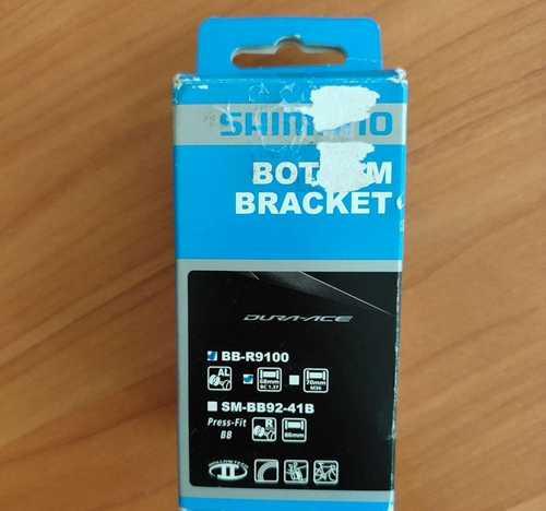 Каретка Shimano Dura-Ace BB-R9100B