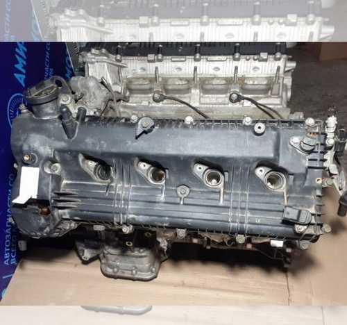 Двигатель для Kia Mohave 1 / G8BA / 4.6 бензин