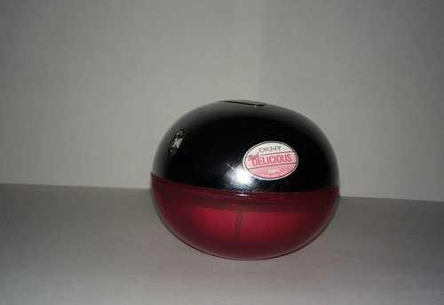 Dkny Red Delicious 2006г