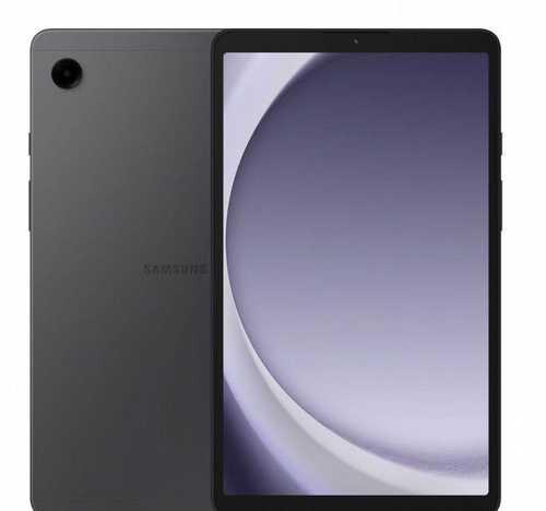 Планшет Samsung Galaxy Tab A9 Wi-Fi 64GB Графит