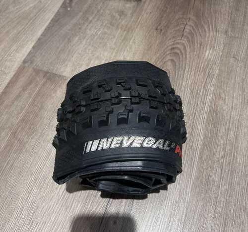 Kenda nevegal 2 pro 27.5х2.4 новая