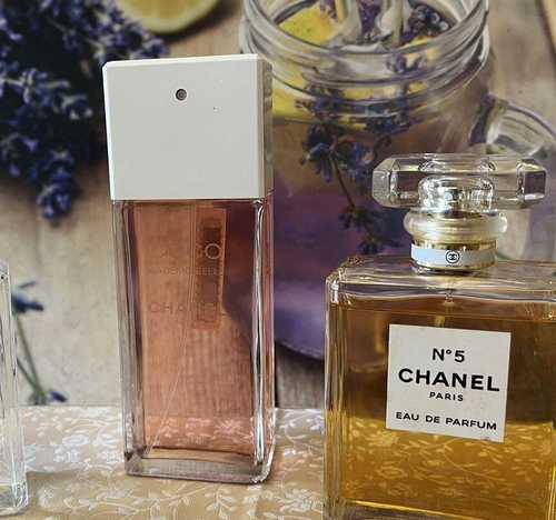 Парфюмерия chanel (Шанель)распив оригинал